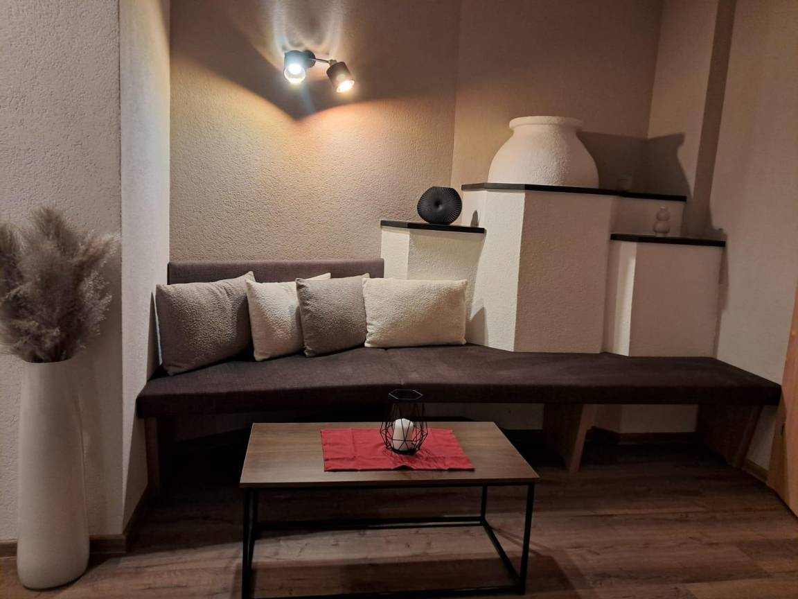 63 M² Ferienwohnung ∙ 1 Schlafzimmer ∙ 4 Gäste - Niederthai