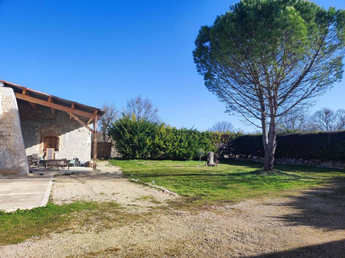 100 M² Maison De Vacances ∙ 2 Chambres ∙ 6 Personnes - Saint-Antonin-Noble-Val