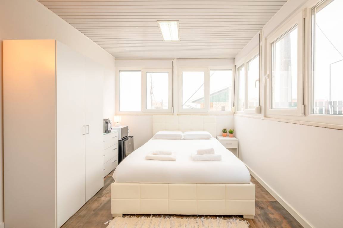 Estudio ∙ 1 Habitación ∙ 2 Huéspedes - Quinta do Conde