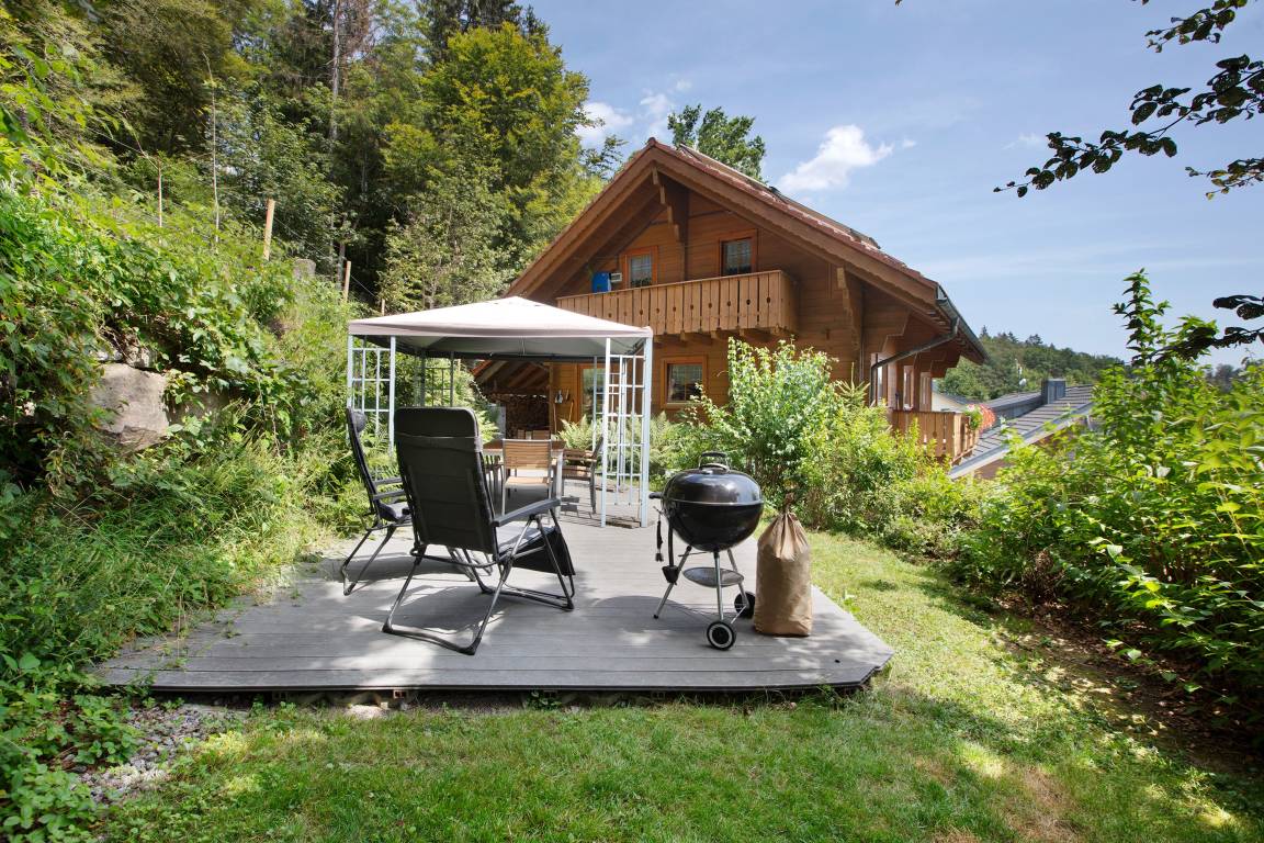 130 M² Maison De Vacances ∙ 4 Chambres ∙ 8 Personnes - Schluchsee