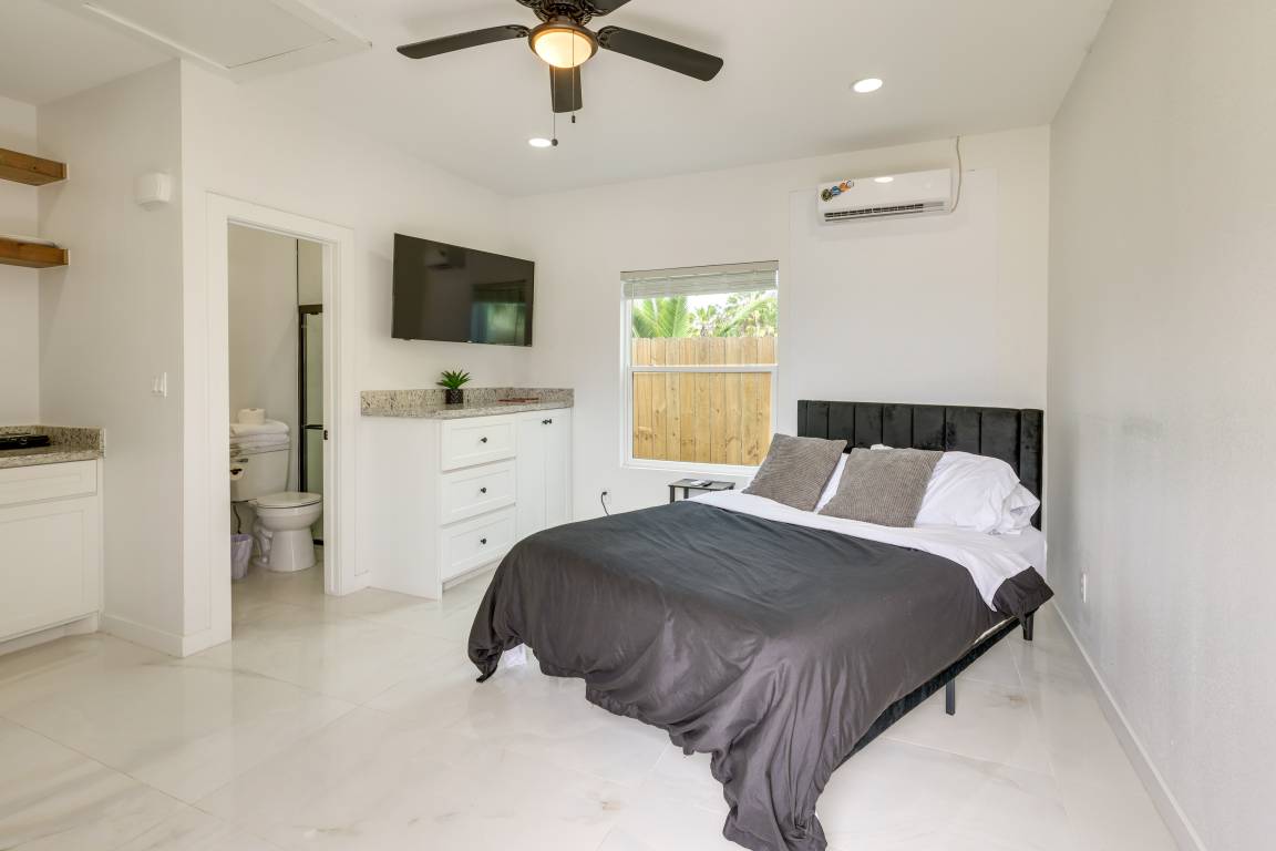 26 M² Apartment ∙ 2 Guests - South Padre Island