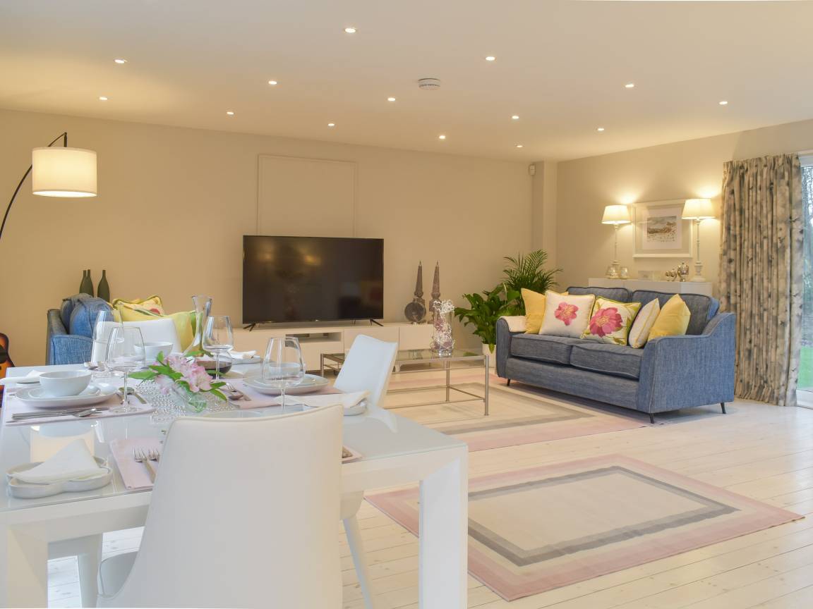 Cottage ∙ 2 Bedrooms ∙ 4 Guests - Edinburgh