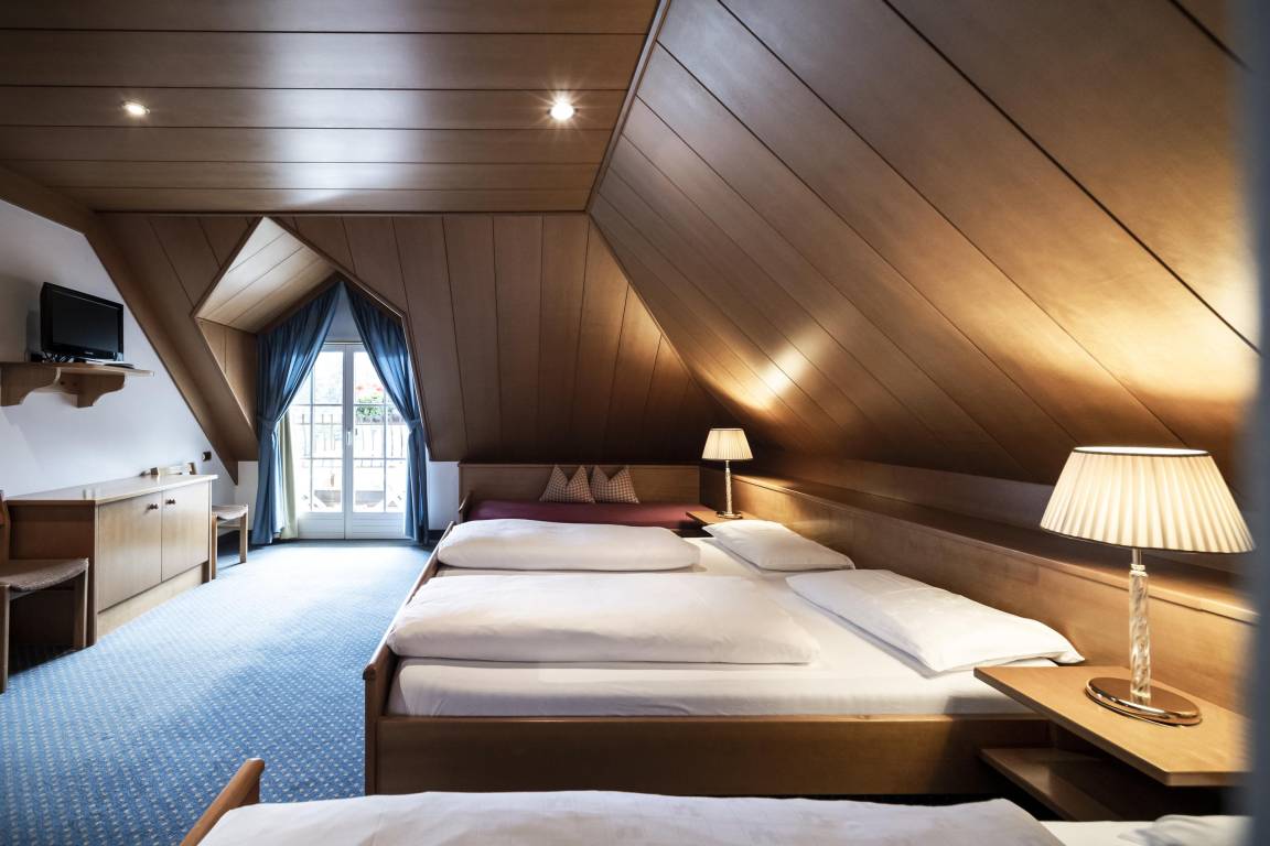 50 M² Appartement ∙ 1 Slaapkamer ∙ 4 Gasten - Val Gardena