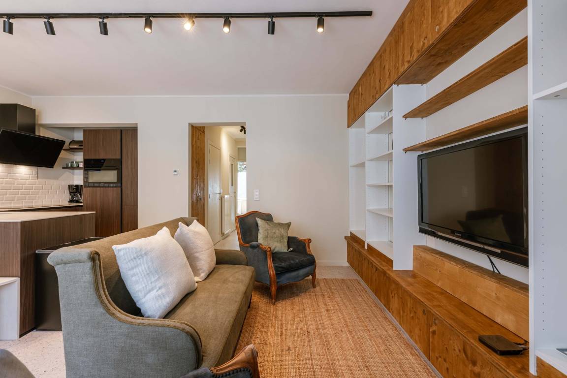 Apartment ∙ 2 Bedrooms ∙ 4 Guests - Bruges