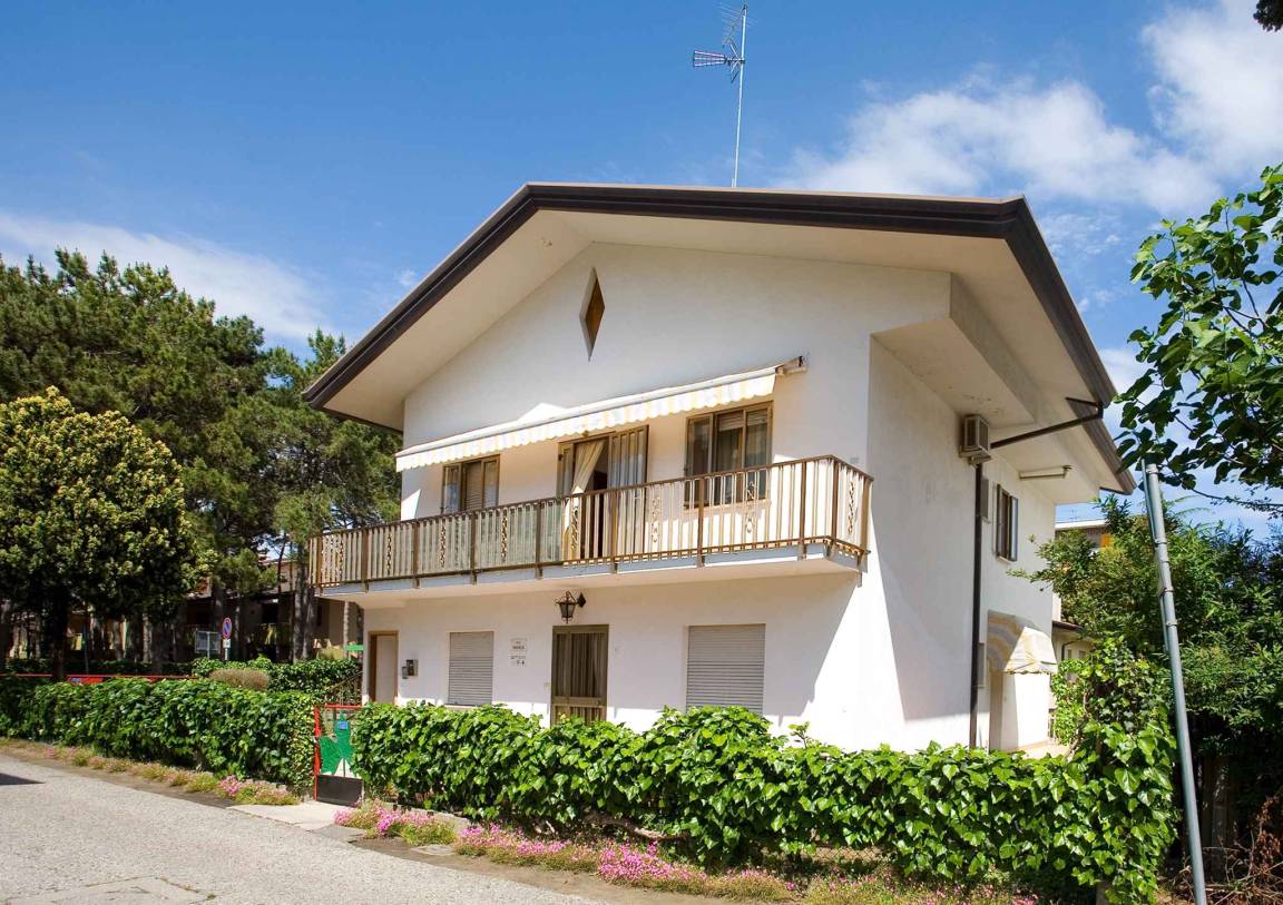50 M² Appartement ∙ 2 Chambres ∙ 5 Personnes - Bibione