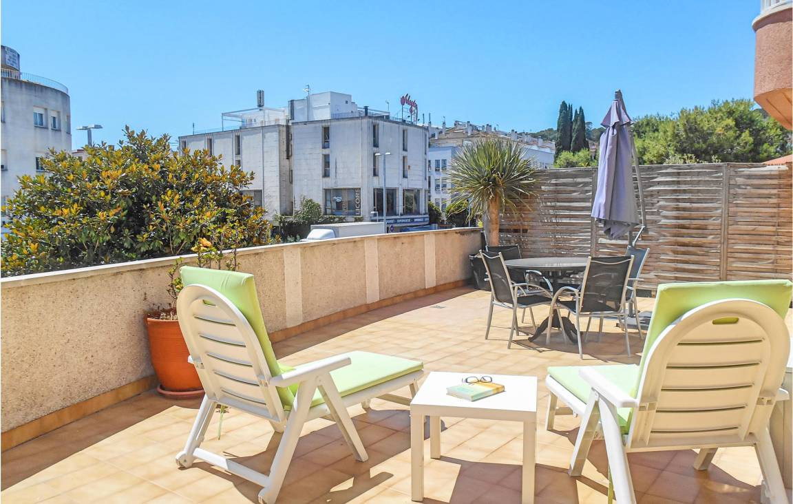 82 M² Appartement ∙ 4 Chambres ∙ 8 Personnes - Tossa de Mar