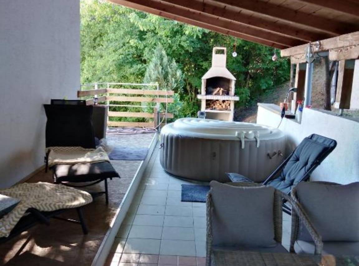 45 M² Apartamento ∙ 1 Habitación ∙ 3 Huéspedes - Samobor