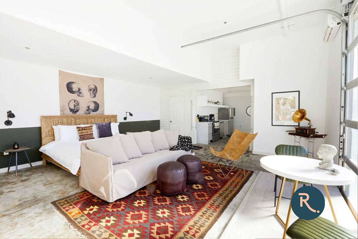 Apartment ∙ 2 Guests - New Orleans, LA