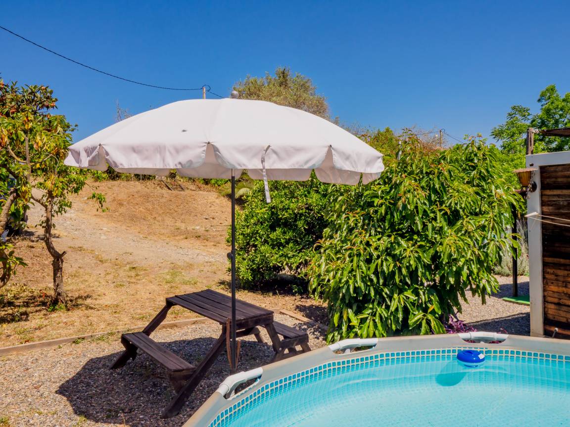 35 M² Studio Flat ∙ 2 Guests - Coín