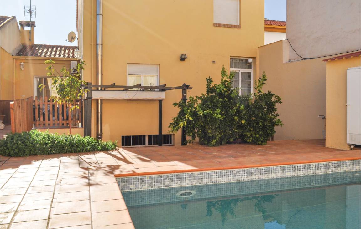 148 M² House ∙ 3 Bedrooms ∙ 6 Guests - Pinos Puente