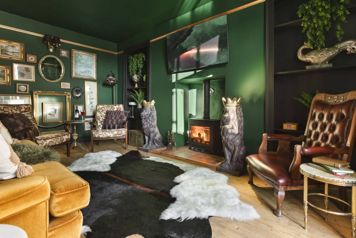Apartment ∙ 3 Bedrooms ∙ 6 Guests - Kendal