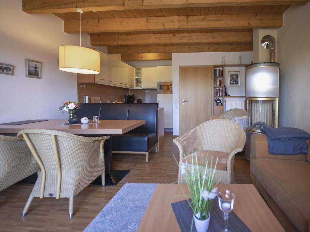 87 M² Ferienhaus ∙ 3 Schlafzimmer ∙ 6 Gäste - Greetsiel