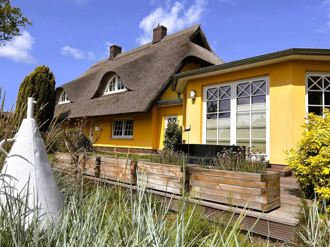 23 M² Ferienwohnung ∙ 2 Gäste - Wieck a. Darß