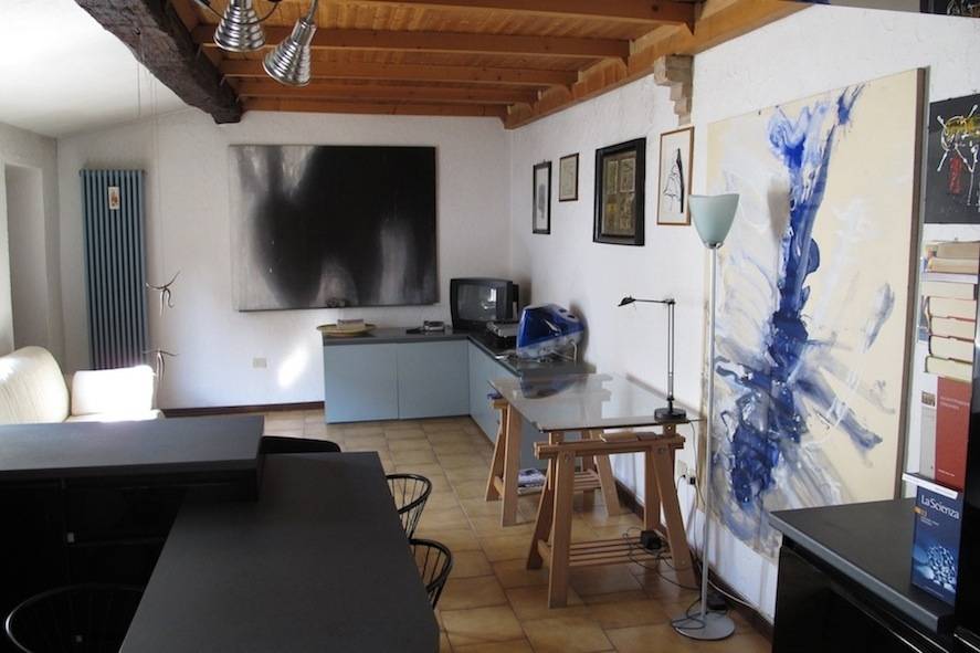 70 M² Appartamento Vacanza ∙ 1 Camera Da Letto ∙ 4 Ospiti - Parma