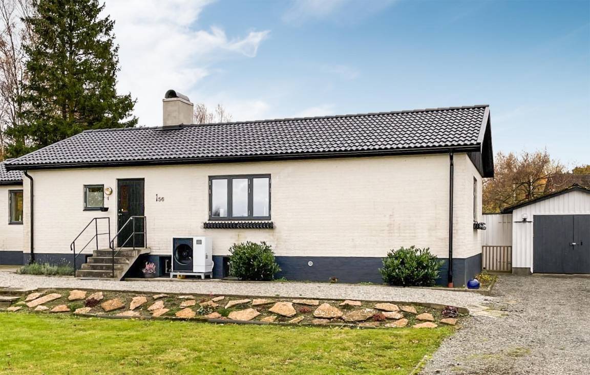 130 M² House ∙ 2 Bedrooms ∙ 8 Guests - Simrishamn