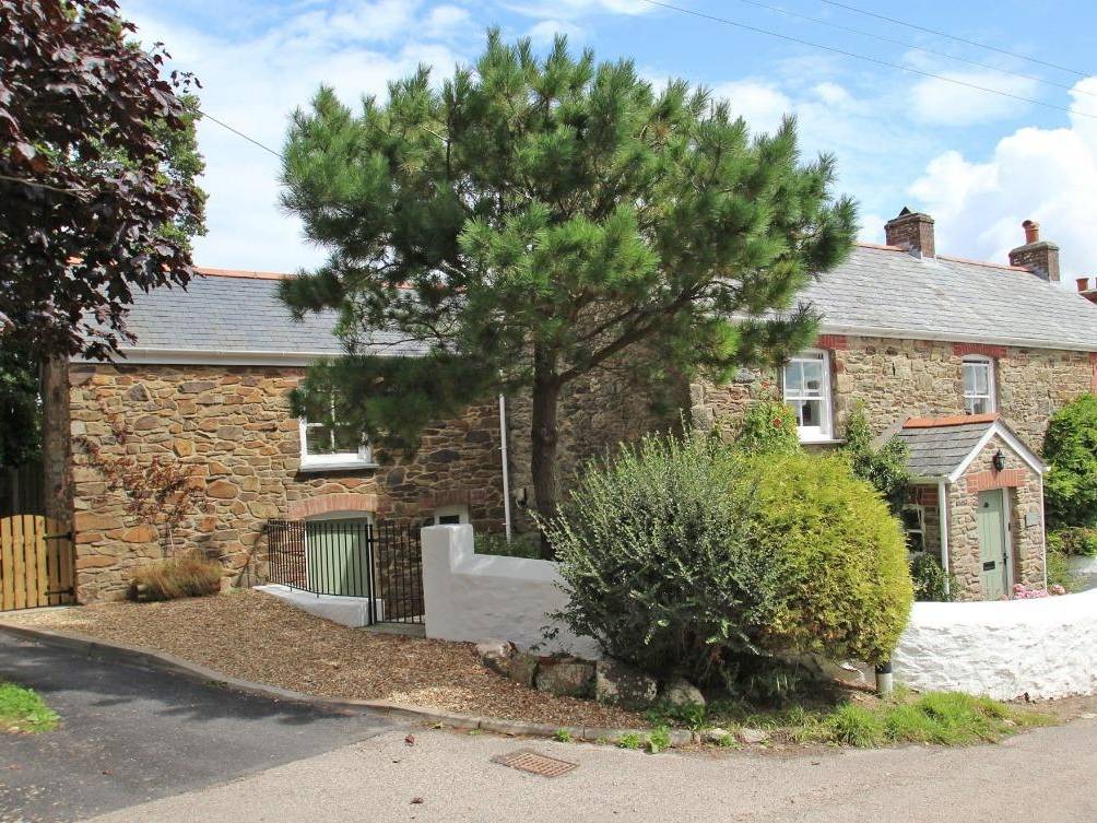 Cottage ∙ 1 Bedroom ∙ 2 Guests - Porthtowan