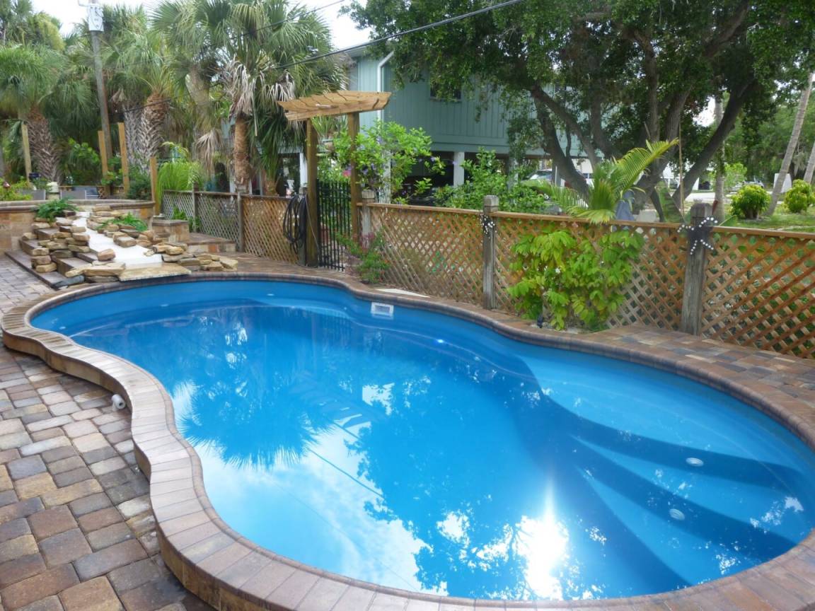 107 M² Ferienwohnung ∙ 2 Schlafzimmer ∙ 6 Gäste - Fort Myers Beach, FL