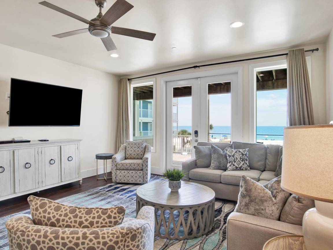 372 M² House ∙ 8 Bedrooms ∙ 20 Guests - Gulf Shores, AL