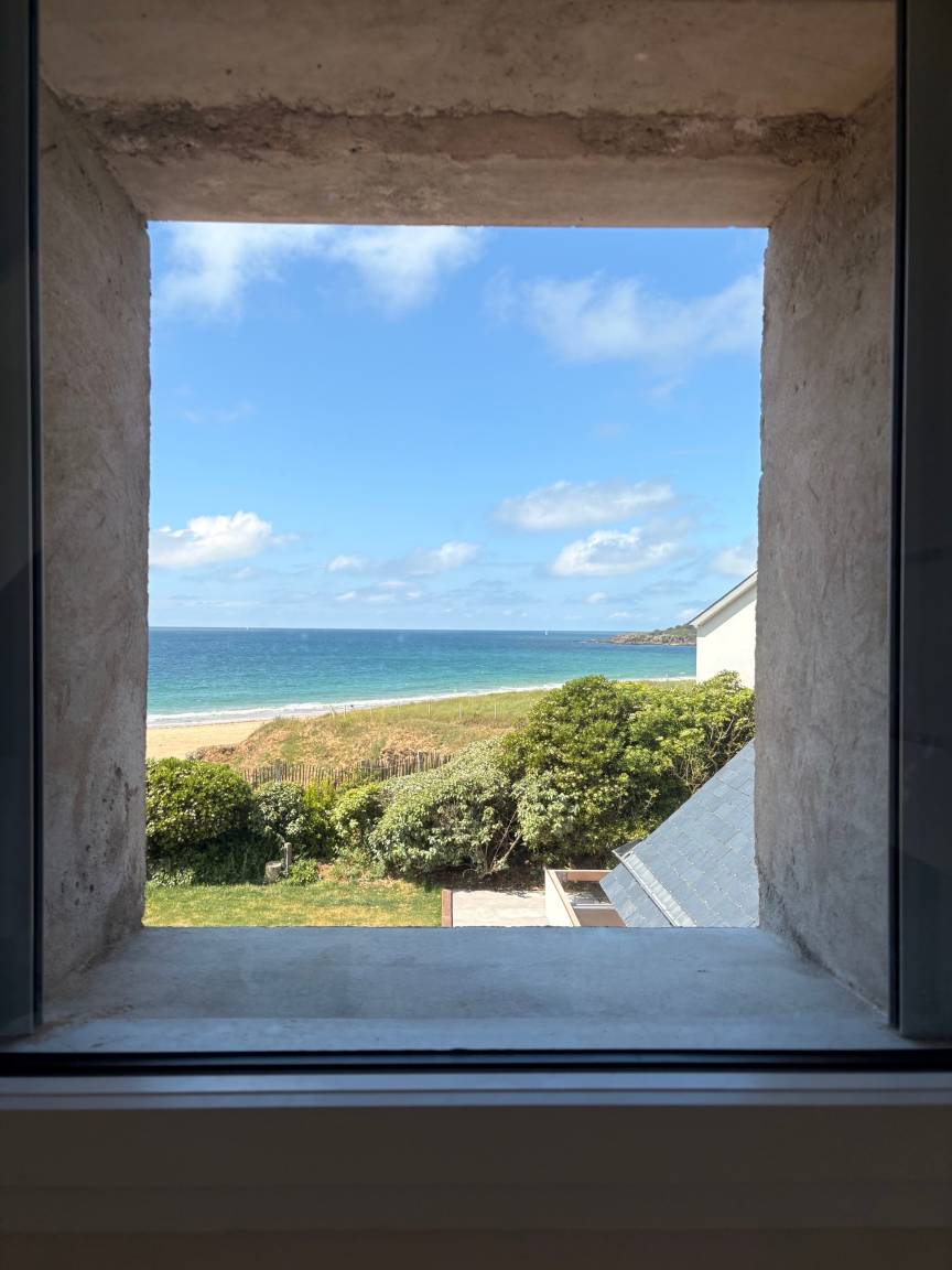 160 M² House ∙ 5 Bedrooms ∙ 12 Guests - Guidel