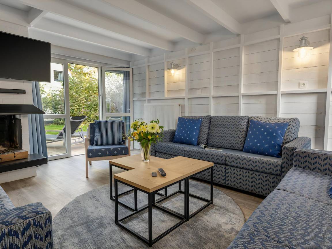 Cottage ∙ 6 Chambres ∙ 12 Personnes - Blankenberge