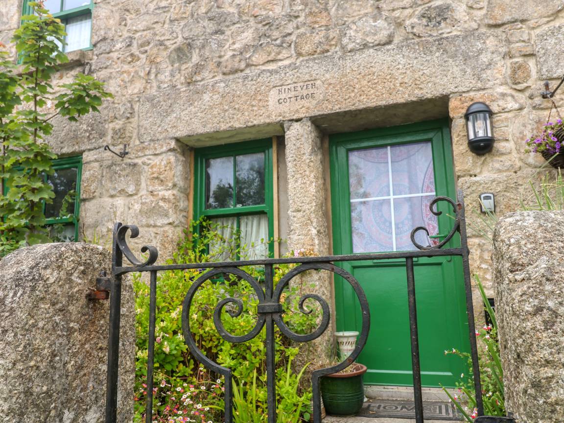 Cottage ∙ 1 Chambre ∙ 2 Personnes - Hayle
