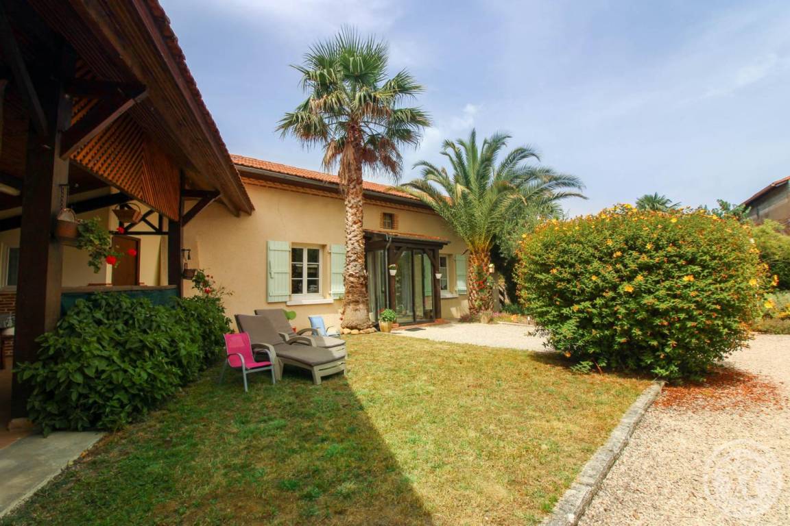 80 M² Gîte ∙ 2 Chambres ∙ 4 Personnes - Vic-en-Bigorre
