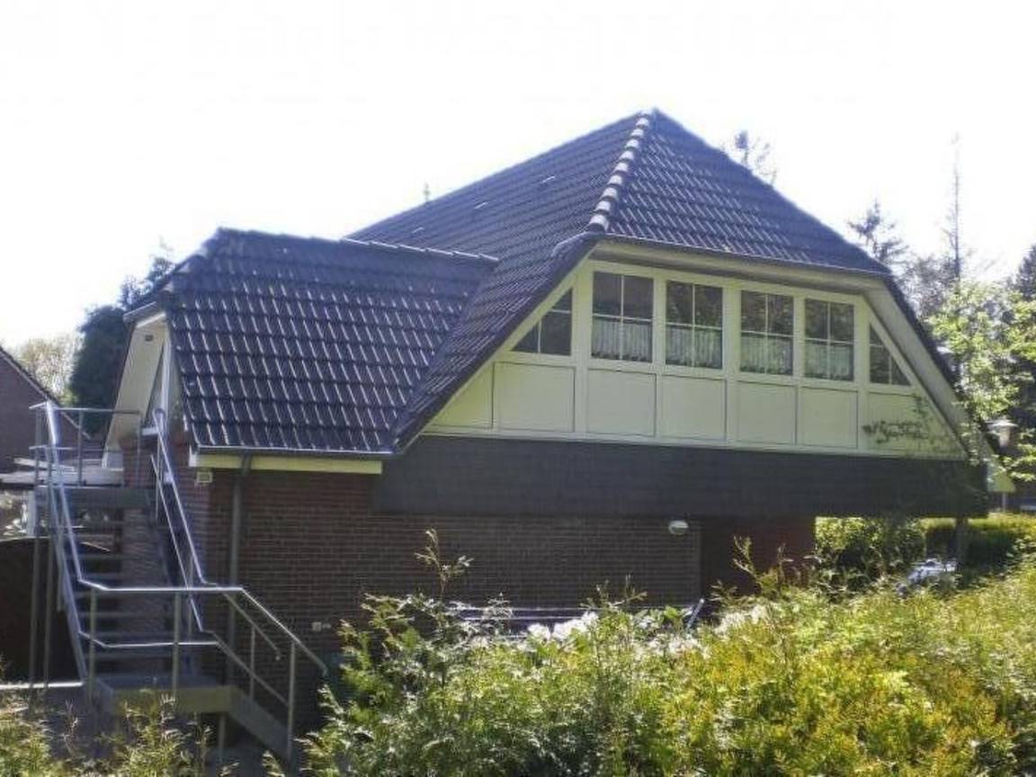 72 M² Ferienwohnung ∙ 2 Schlafzimmer ∙ 4 Gäste - Marienhafe