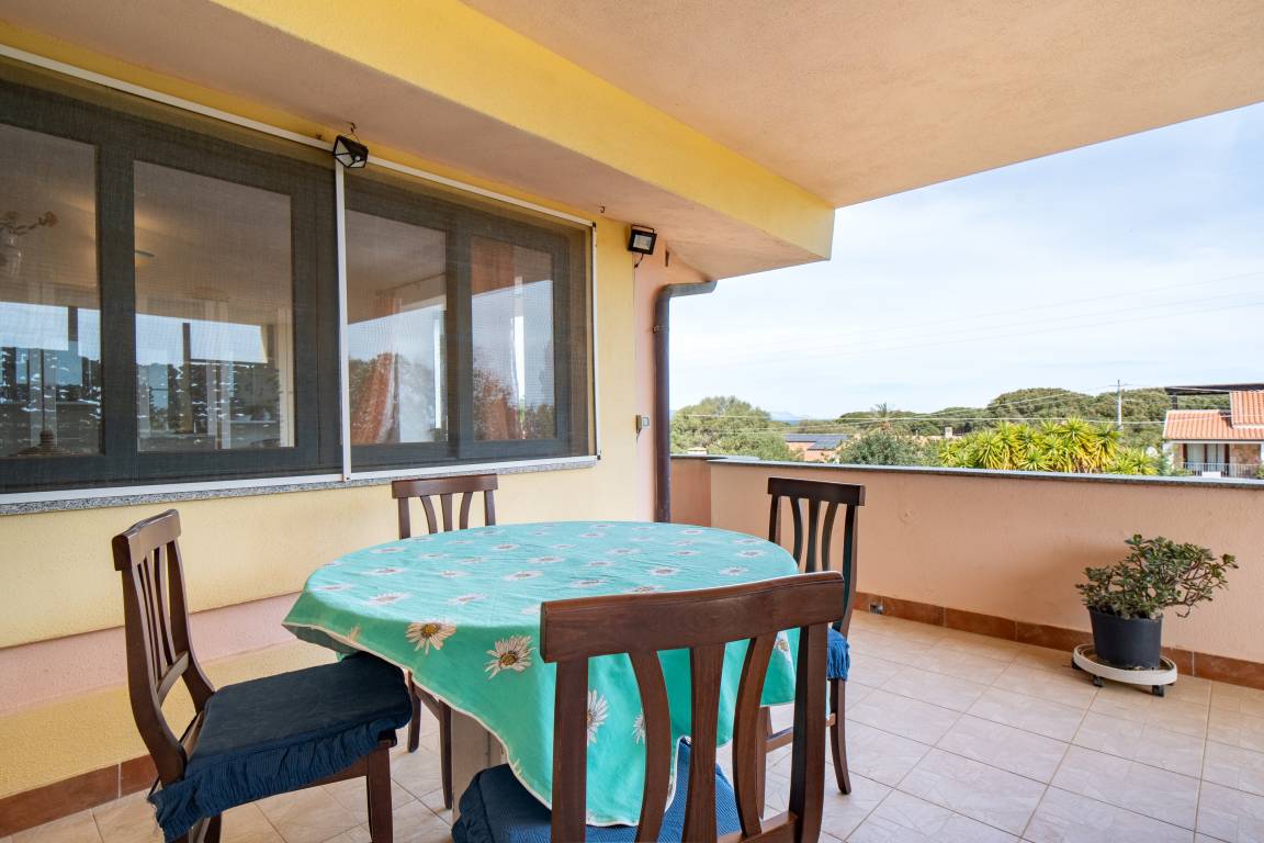 60 M² House ∙ 2 Bedrooms ∙ 4 Guests - Siniscola