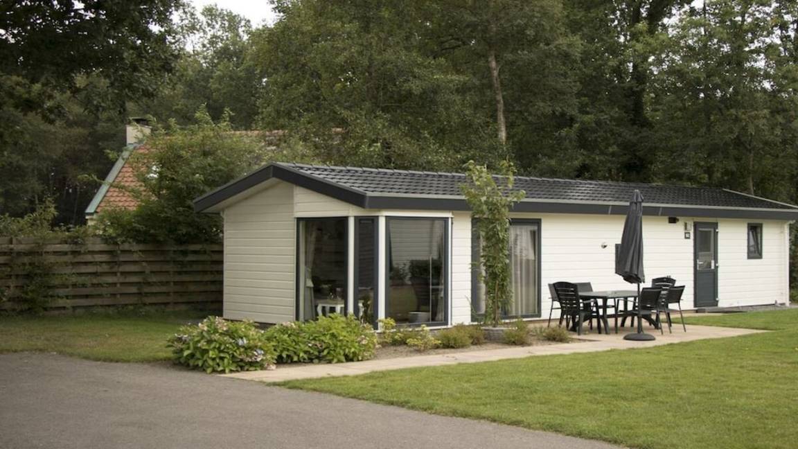 85 M² Huis ∙ 3 Slaapkamers ∙ 6 Gasten - Ommen
