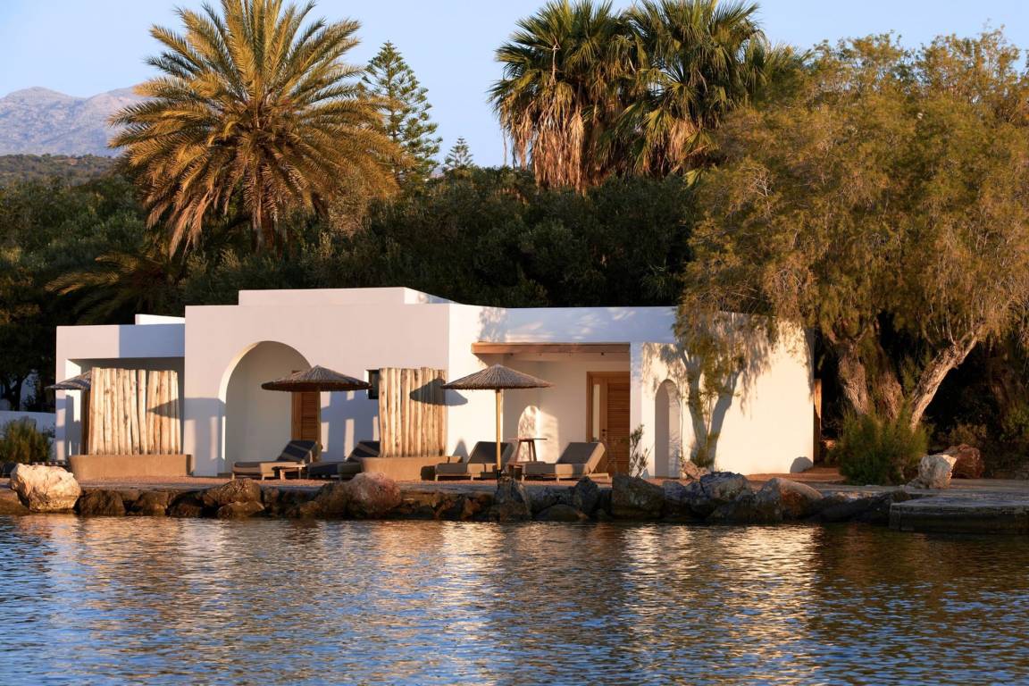 Villa ∙ 1 Slaapkamer ∙ 2 Gasten - Agios Nikolaos