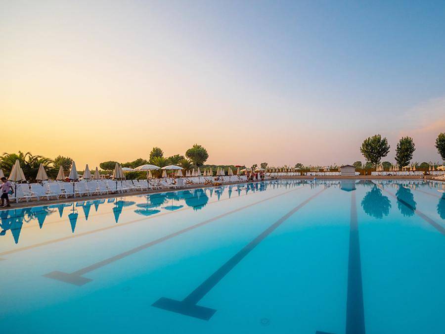 32 M² Caravan ∙ 2 Bedrooms ∙ 6 Guests - Tuscany