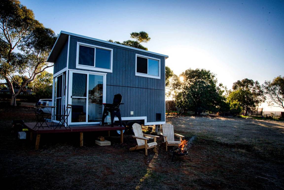 House ∙ 1 Bedroom ∙ 2 Guests - Albury