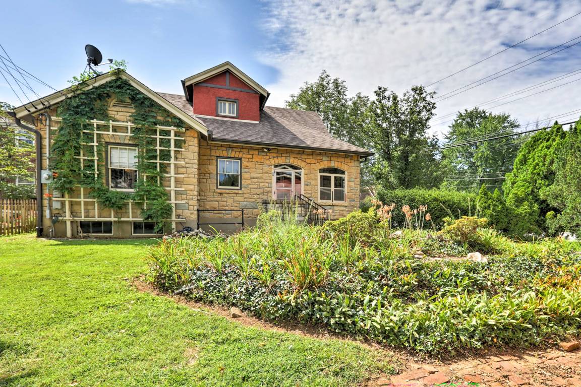 232 M² Maison De Vacances ∙ 4 Chambres ∙ 6 Personnes - Louisville, KY