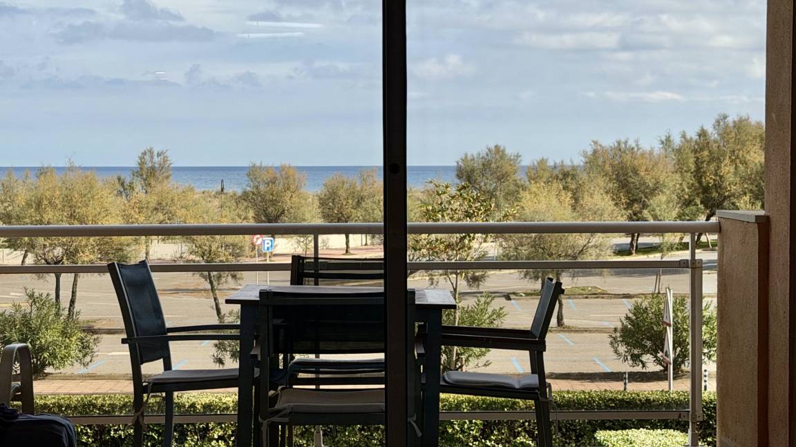 69 M² Appartement ∙ 2 Chambres ∙ 4 Personnes - Palafrugell