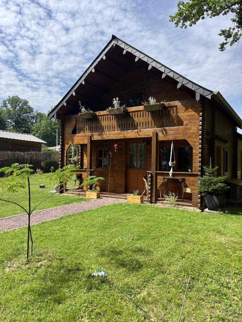 58 M² Gîte ∙ 2 Chambres ∙ 4 Personnes - Eure