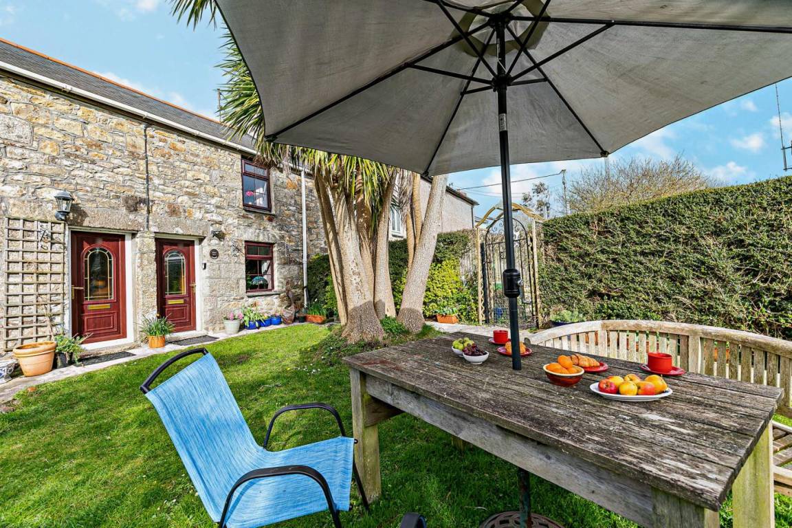 Cottage ∙ 1 Bedroom ∙ 2 Guests - Marazion