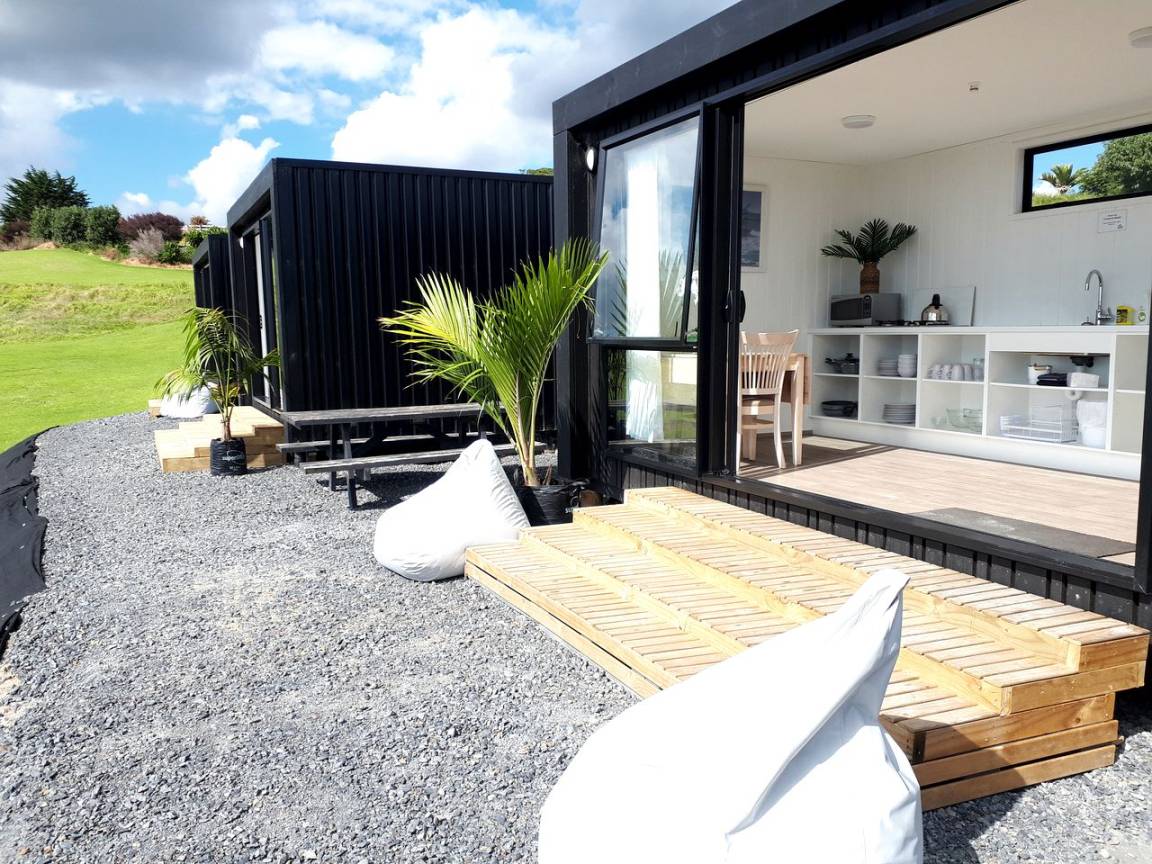 Camping ∙ 1 Bedroom ∙ 2 Guests - Northland
