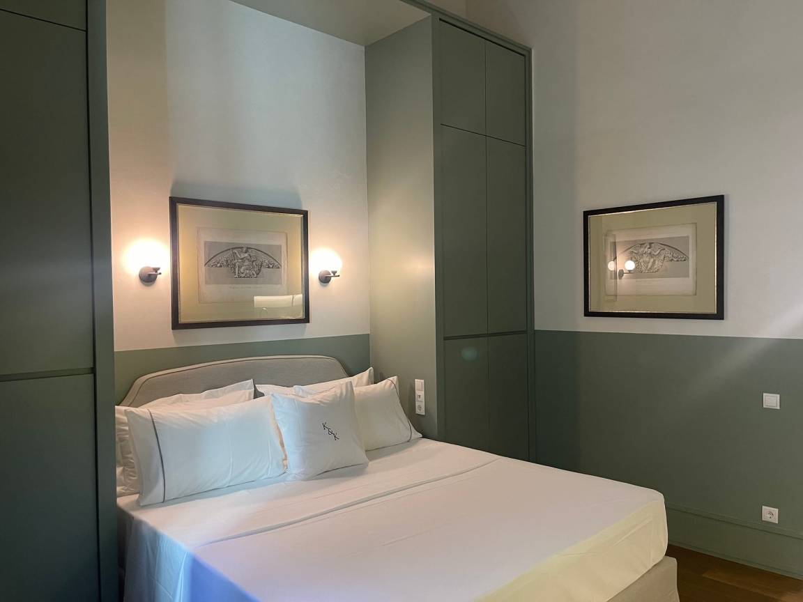 Villa ∙ 1 Bedroom ∙ 2 Guests - Athens