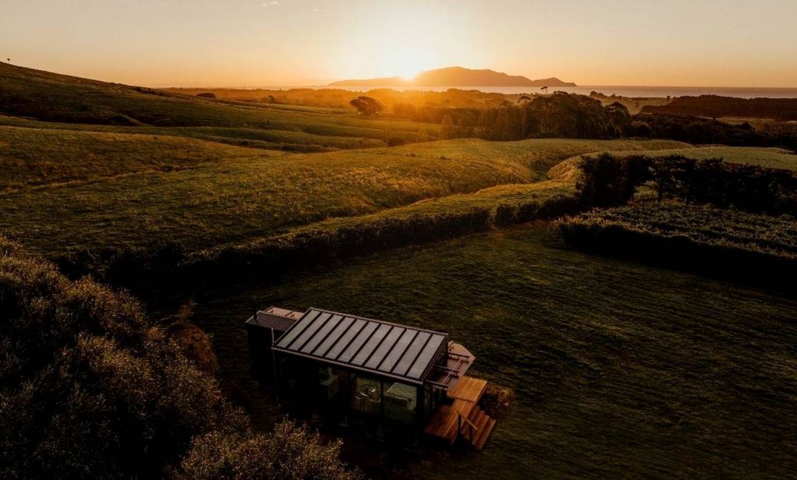 Camping ∙ 1 Bedroom ∙ 2 Guests - Wairarapa