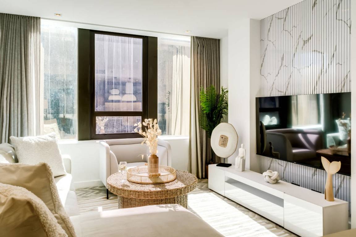 Apartment ∙ 1 Bedroom ∙ 2 Guests - Camps Bay