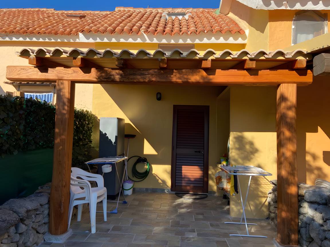 70 M² Casa Vacanza ∙ 3 Camere Da Letto ∙ 8 Ospiti - Arzachena