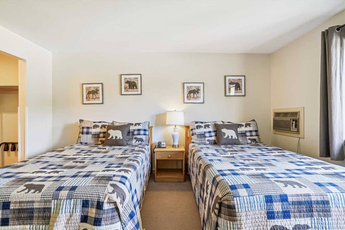 Hotel ∙ 1 Bedroom ∙ 4 Guests - Woodstock, VT
