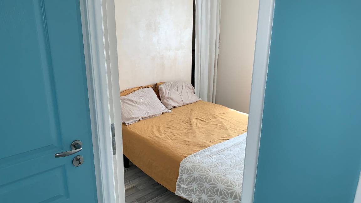 88 M² Maison De Vacances ∙ 2 Chambres ∙ 6 Personnes - Saintes