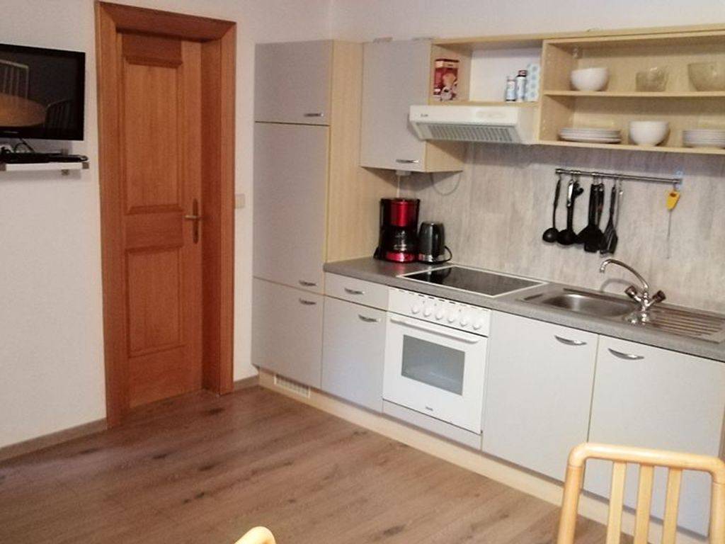 45 M² Ferienwohnung ∙ 2 Schlafzimmer ∙ 4 Gäste - Mondsee