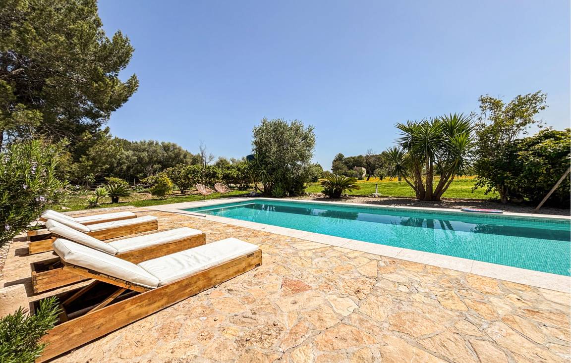 445 M² House ∙ 6 Bedrooms ∙ 12 Guests - Palma
