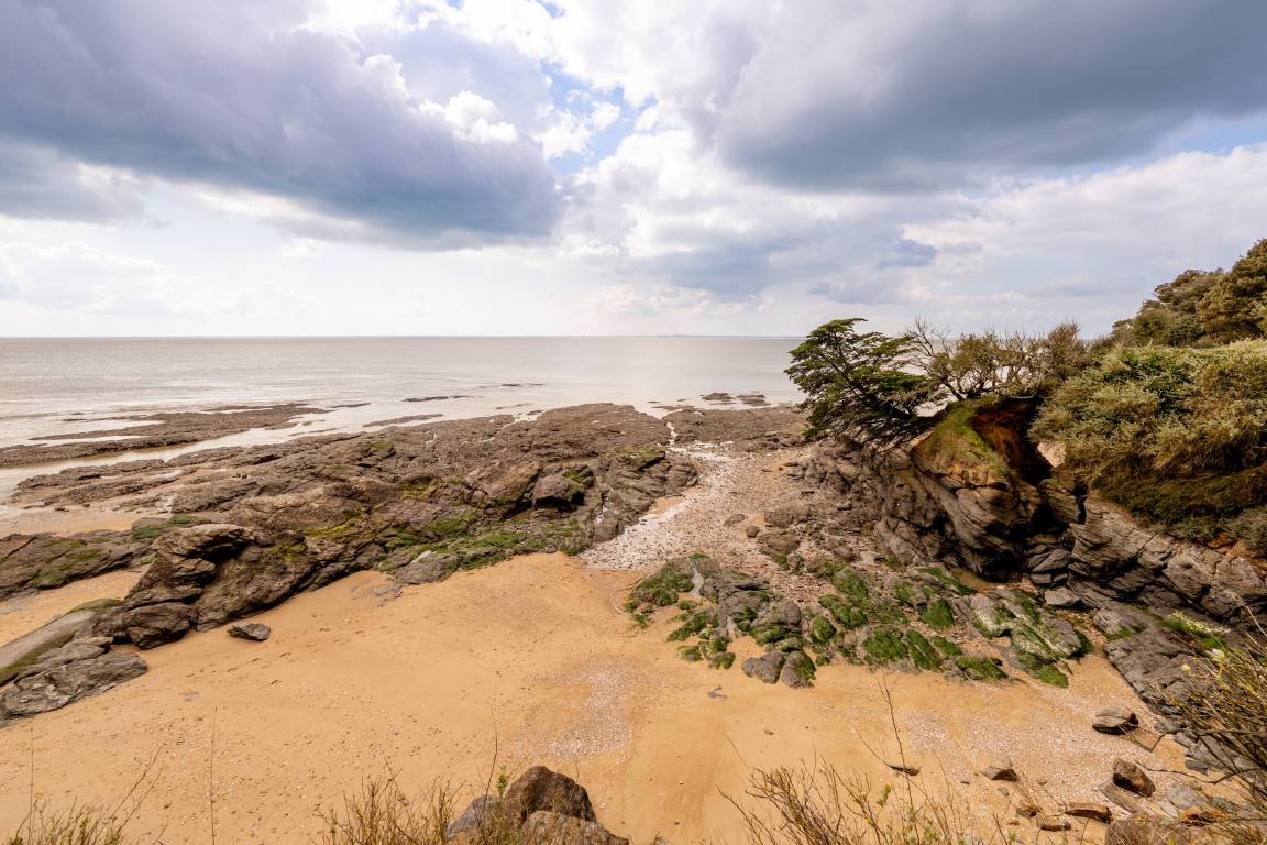 24 M² Maison De Vacances ∙ 1 Chambre ∙ 4 Personnes - Saint-Michel-Chef-Chef