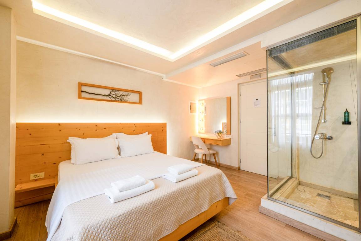 Hotel ∙ 2 Guests - Greece