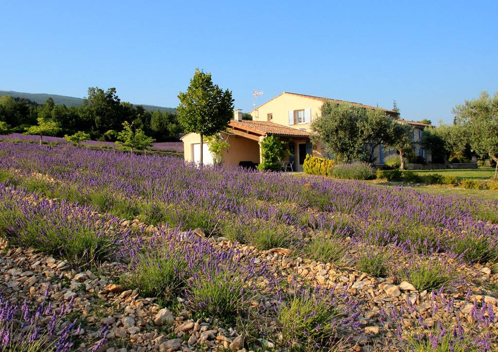 210 M² Gîte ∙ 3 Chambres ∙ 6 Personnes - Sisteron