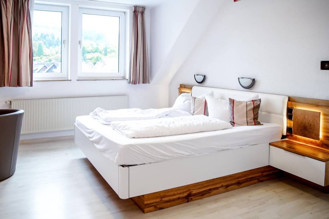 26 M² Shared Room ∙ 1 Bedroom ∙ 3 Guests - Winterberg