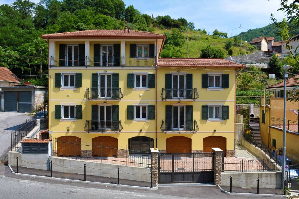 84 M² Appartamento ∙ 3 Camere Da Letto ∙ 5 Ospiti - Casella